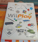 Wii Play (2006) Nintendo Wii (Box Manual Disc) CIB working | eBay