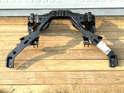 Ford OEM NOS BR3Z-5C145-A Engine Cradle Crossmember 2011-2014 Mustang 5 ...