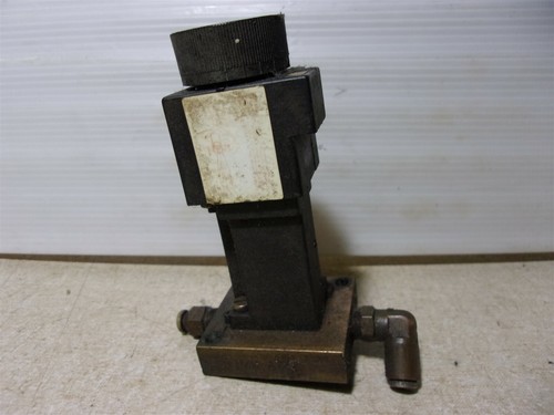 Telepneumatic PRT Parker Time Delay Relay *FREE SHIPPING* | eBay