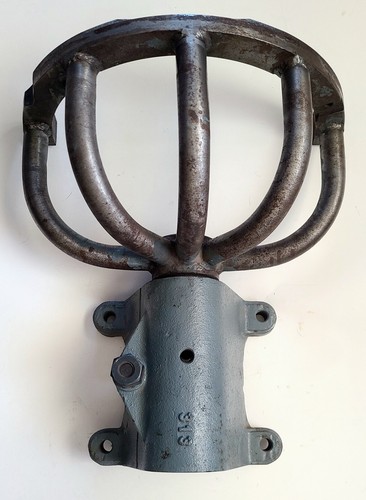 Porsche 313 Professional Engine Bench Clamp + Stand (356, 911, 912 or ...