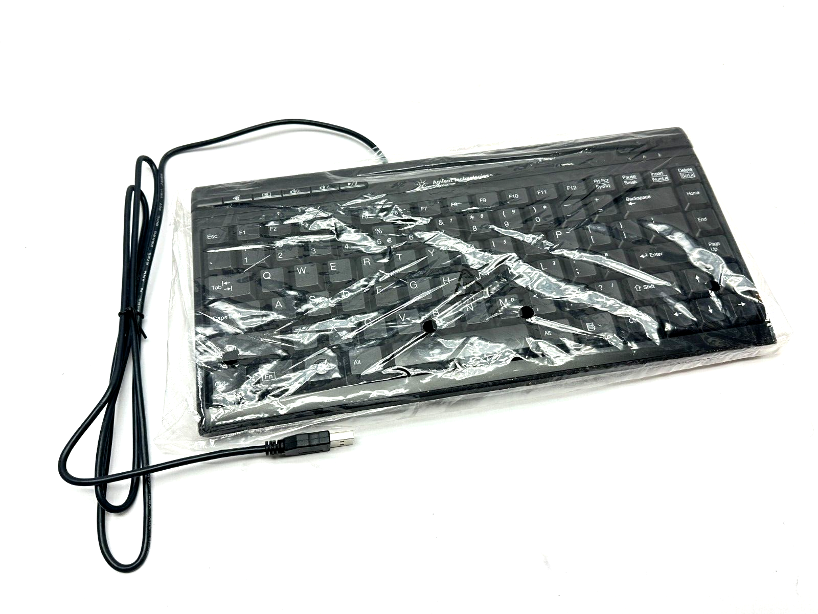 Agilent+0960-2929+OEM+Mini+Keyboard+319x157x20-mm+Model+5139u for sale ...