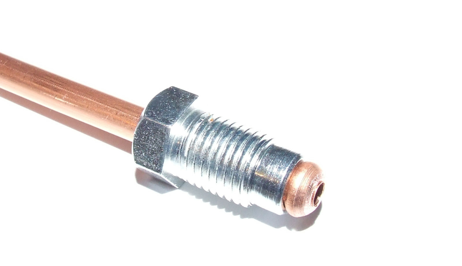 Riley Elf Copper Brake Pipe Set | eBay UK
