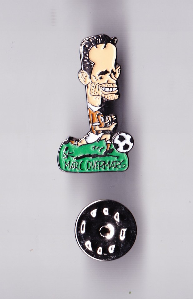Dutch Team 1998 FIFA World Cup FRANCE pin badge Football Netherlands ...