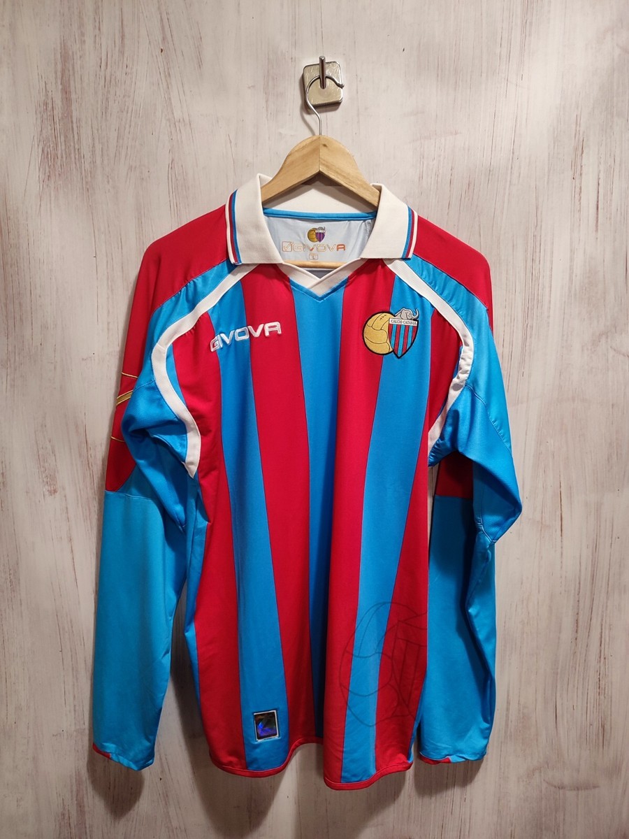 Jersey Catania 2012 Honda Catania Kit History Football Kit Archive