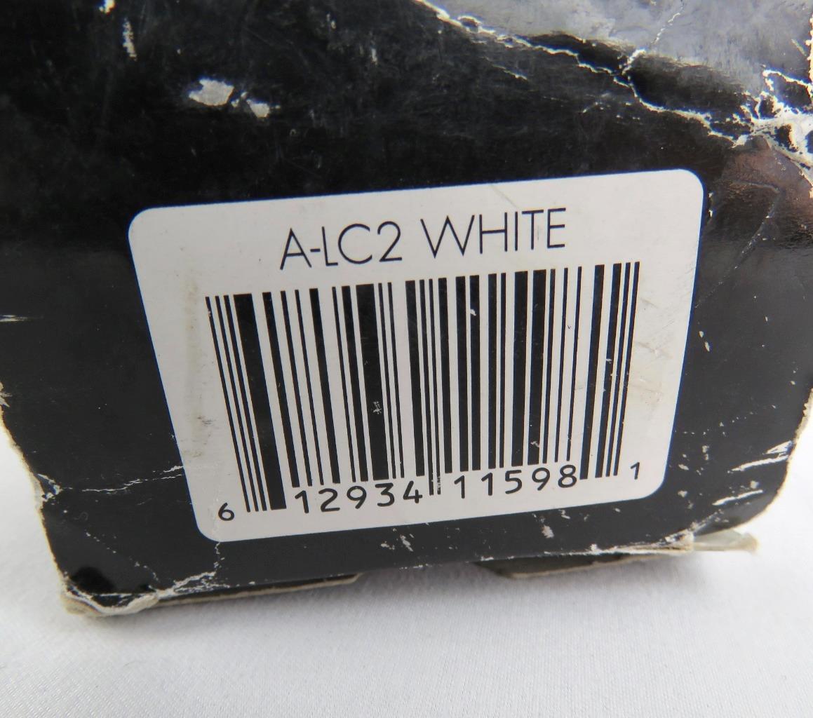 Russound A-LC2 Local Source Input A-Bus Audio System White NEW OPEN BOX ...