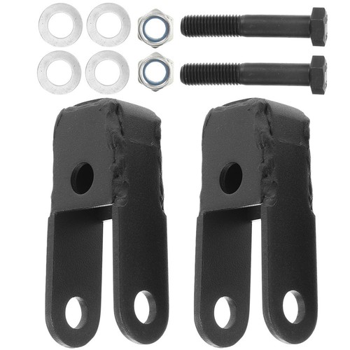 1 Set Car Leveling Lift Kit Car Front Lift Kit Leveling Kit Car ...