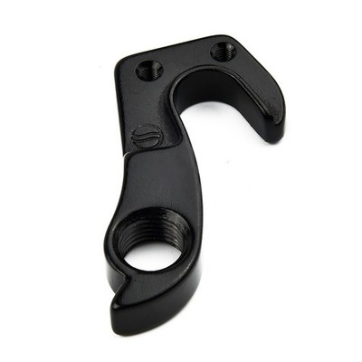 Derailleur Hanger Gear Mech Hanger Black Derailleur Fastroad For Giant ...