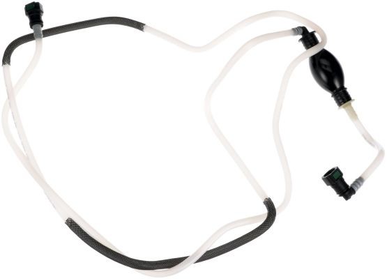 HOSE FUEL OVERFLOW MFL1206 GATES NEW OE REPLACEMENT | eBay UK