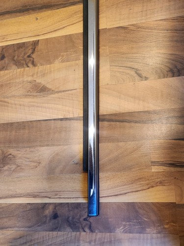 2007-2017 GMC Acadia Chevrolet Traverse Left Front BELT MOLDING Chrome ...