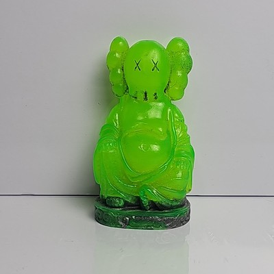 KAWS statue | eBay