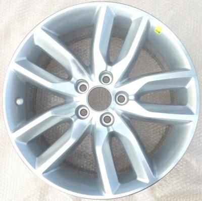 1x Ford Territory SZ Ghia ALLOY WHEEL RIM 18 inch 18inch SX SY TS TX ...