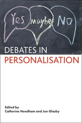 Debates in Personalisation by Catherine Needham: Used 9781447313427| eBay