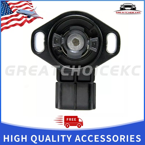 TPS Throttle Position Sensor Fit For Suzuki Sidekick X90 Geo Tracker ...