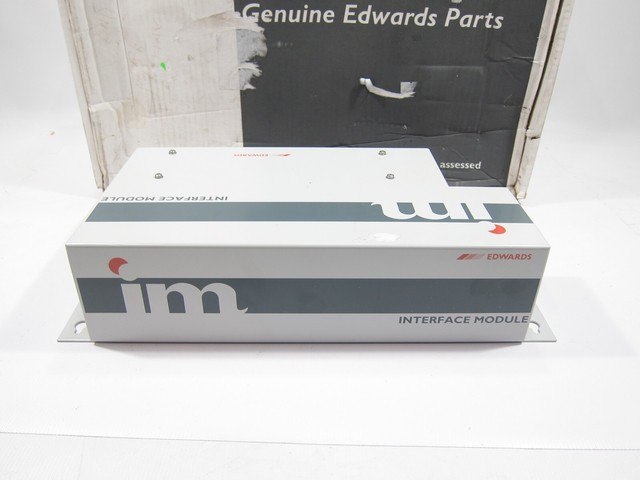 D126623 Edwards Im Flash Interface Module A52844430 for sale online | eBay