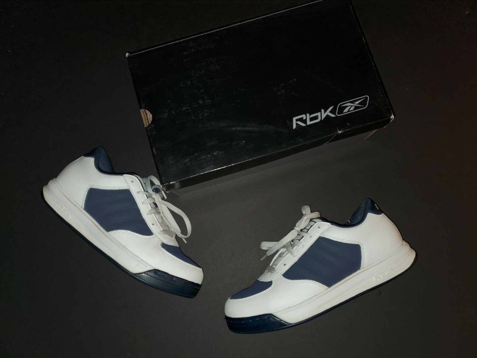 RBK Reebok Big Kids S.Carter Jay-Z Classic Low Shoes Yankees Size: 7 ...