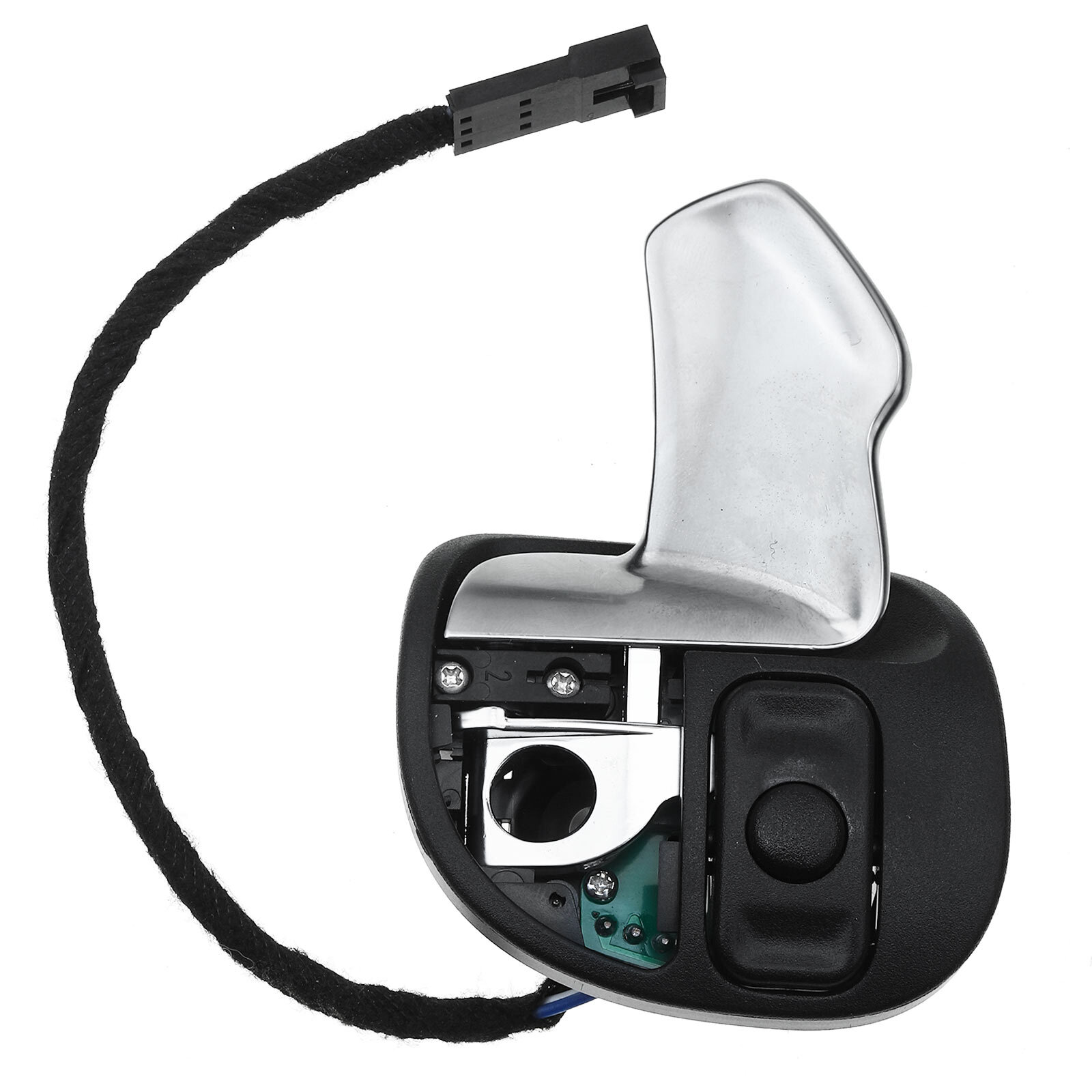 New Left Side Steering Wheel Paddle Shifter for Chrysler 300 Jeep Grand ...