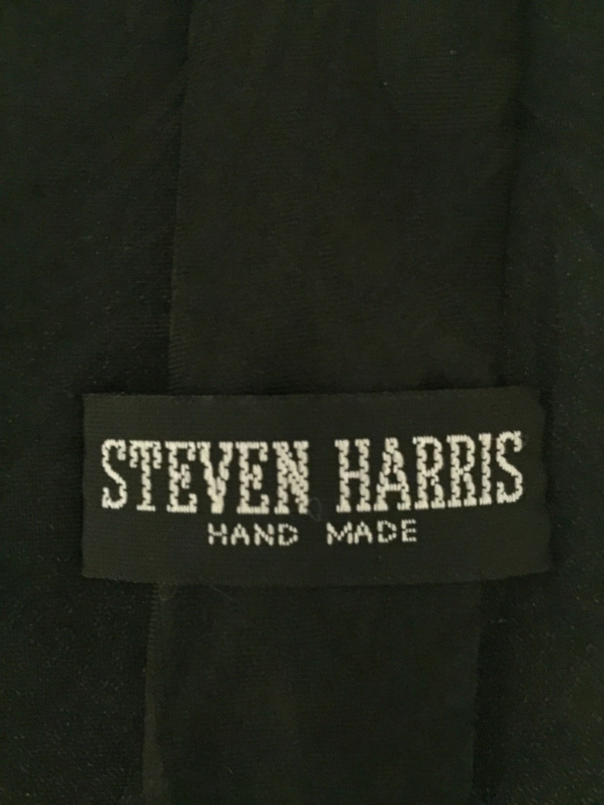 Steven Harris Lighthouse Necktie Gift Handmade | eBay