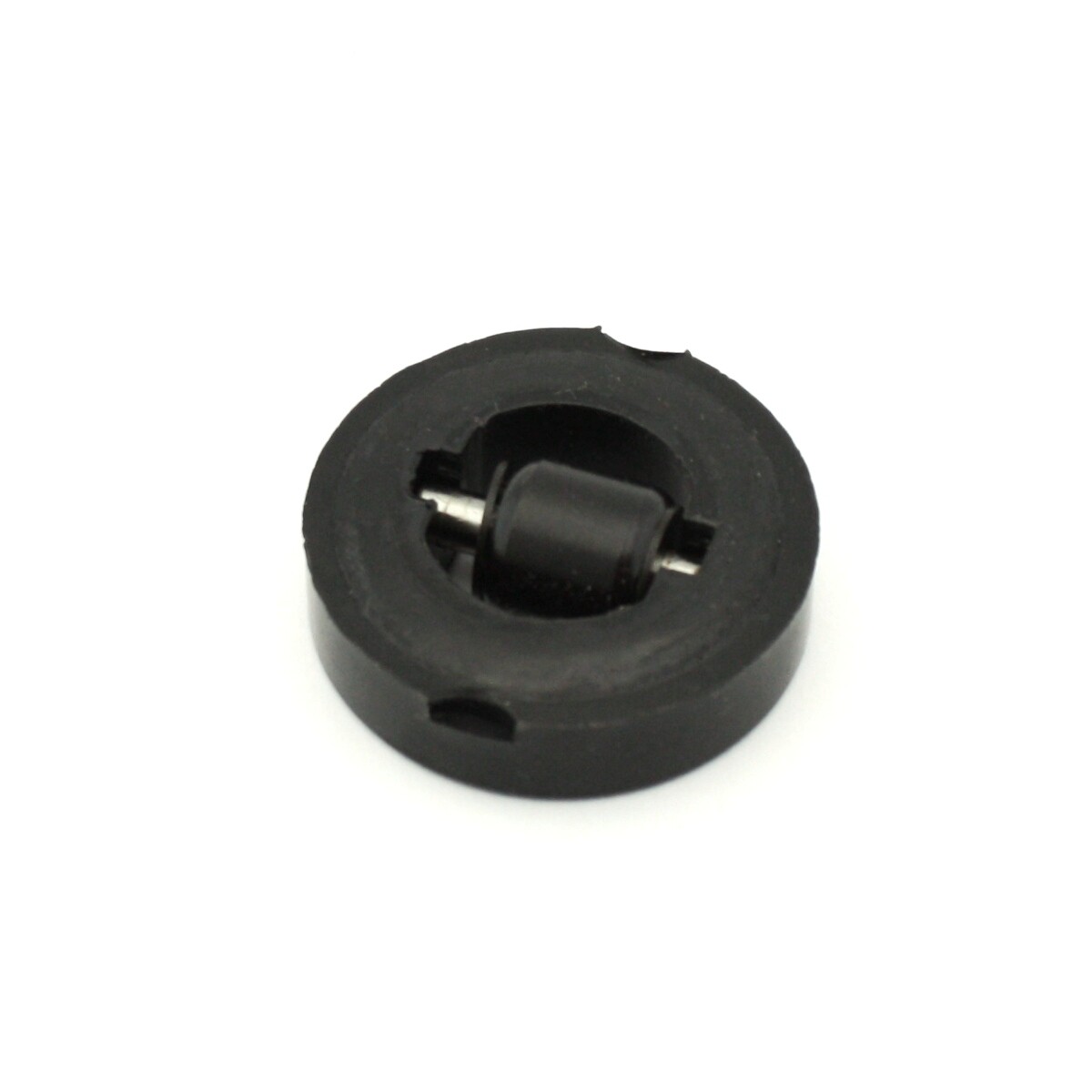 Rubber Mounted Roller #532C2-5 For Eastman & Consew Straight Cutting ...