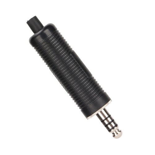 Helicopter Plug Headphone Adapter Strong Direct Use Flexible U-174/U | eBay