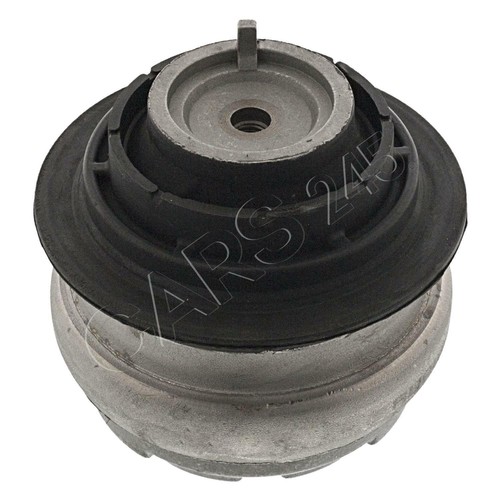 FEBI Left Front Engine Mounting Fits MERCEDES W220 99-05 2202401717 | eBay