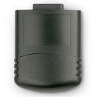 Genuine Original Microsoft XBOX Memory Card Unit X08-25319 8MB Black ...