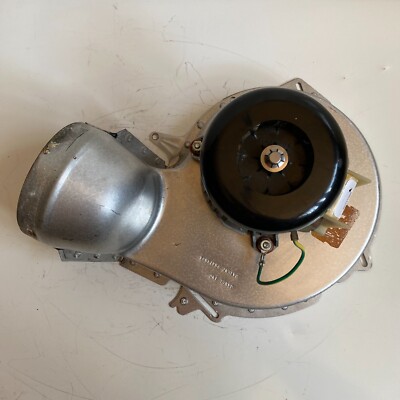 Fans & Blowers - Blower Jakel