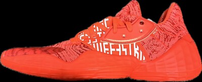 Harden Volume 4 - EH2409 - Size 12 | eBay