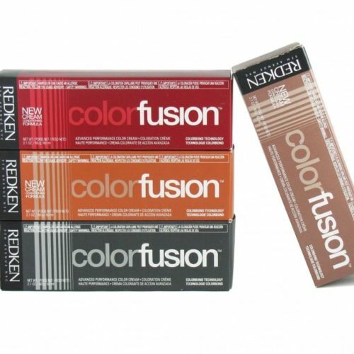 Redken Color Products