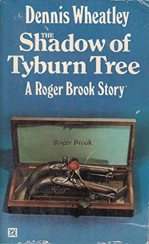 The Shadow of Tyburn Tree | eBay