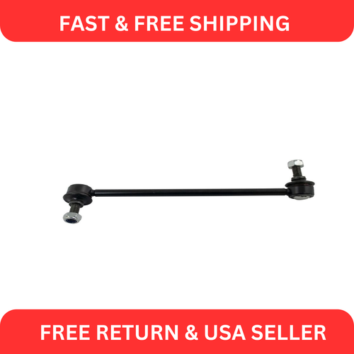 Front Suspension Stabilizer Sway Bar End Link Passenger Side for 04-09 ...