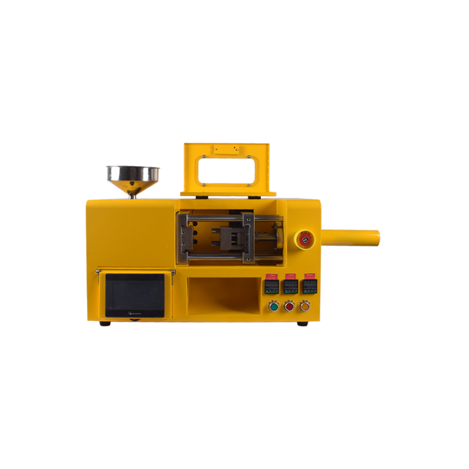 Desktop Injection Molding Machine 1500W For PP PC ABS Tool Plastic Mold ...