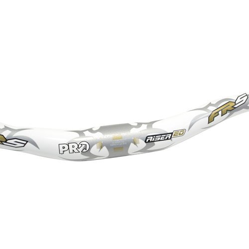 AU Ship~Shimano PRO FRS OS MTB Alloy Riser Handlebar , 31.8 X 685mm ...