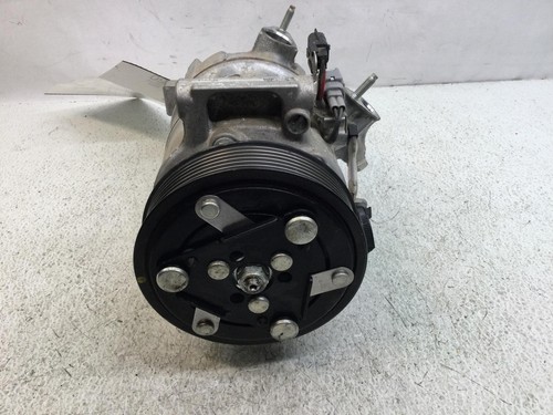 22 INFINIT Q50 2.0L RWD A/C Compressor 17K OEM 92600 5CA2B | eBay