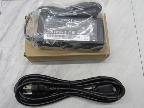 New Delta DPS-65VB LPS 12V 5.417A 65W AC Adapter Power Supply for QNAP ...