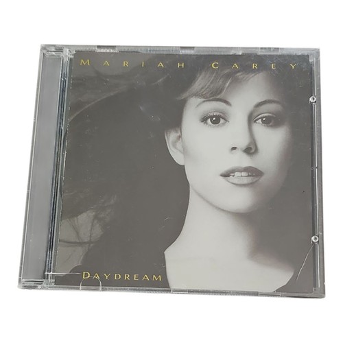 Mariah Carey – Daydream [1995 CD] [SBM ™ Super Bit Mapping; Pitman ...