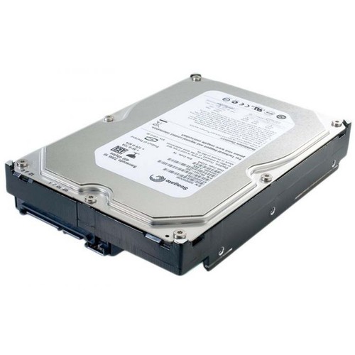Hard Disk 400GB Seagate SATA 3,5 " ST3400620AS Internal Computer ...