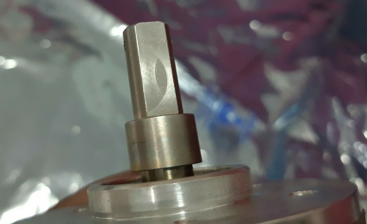 TR Electronic Interbus S;TR-ECE-T1-D-0014/V00;110-01654;CE-65-M;CE65M ...