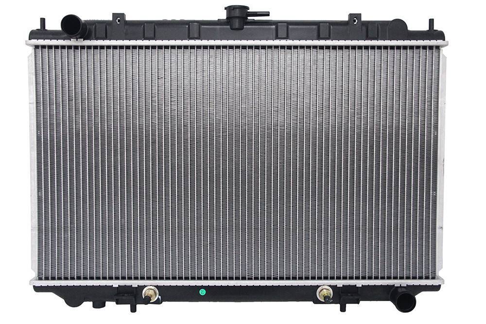 Radiator FVP RAD1752 for sale online | eBay
