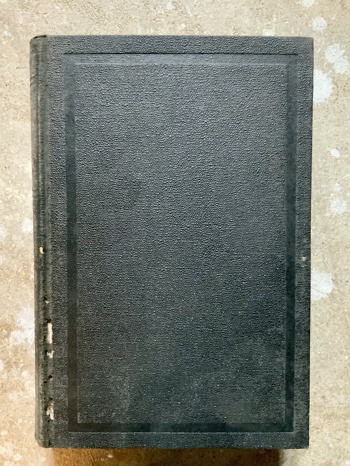 CATALOGUE OF THE FREE PUBLIC LIBRARY OF COLDWATER MICHIGAN 1st 1896 ...