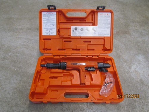 Ramset Viper Gun | eBay