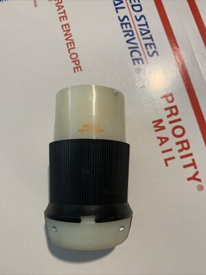 Plugs - Twist Lock Connector