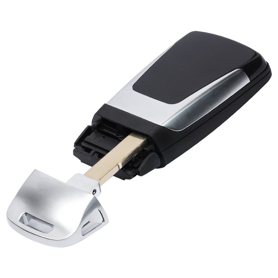 Smart Remote Key Fob 4 Button for Audi A3 R8 TT 2017-2021 4M0 959 754 ...