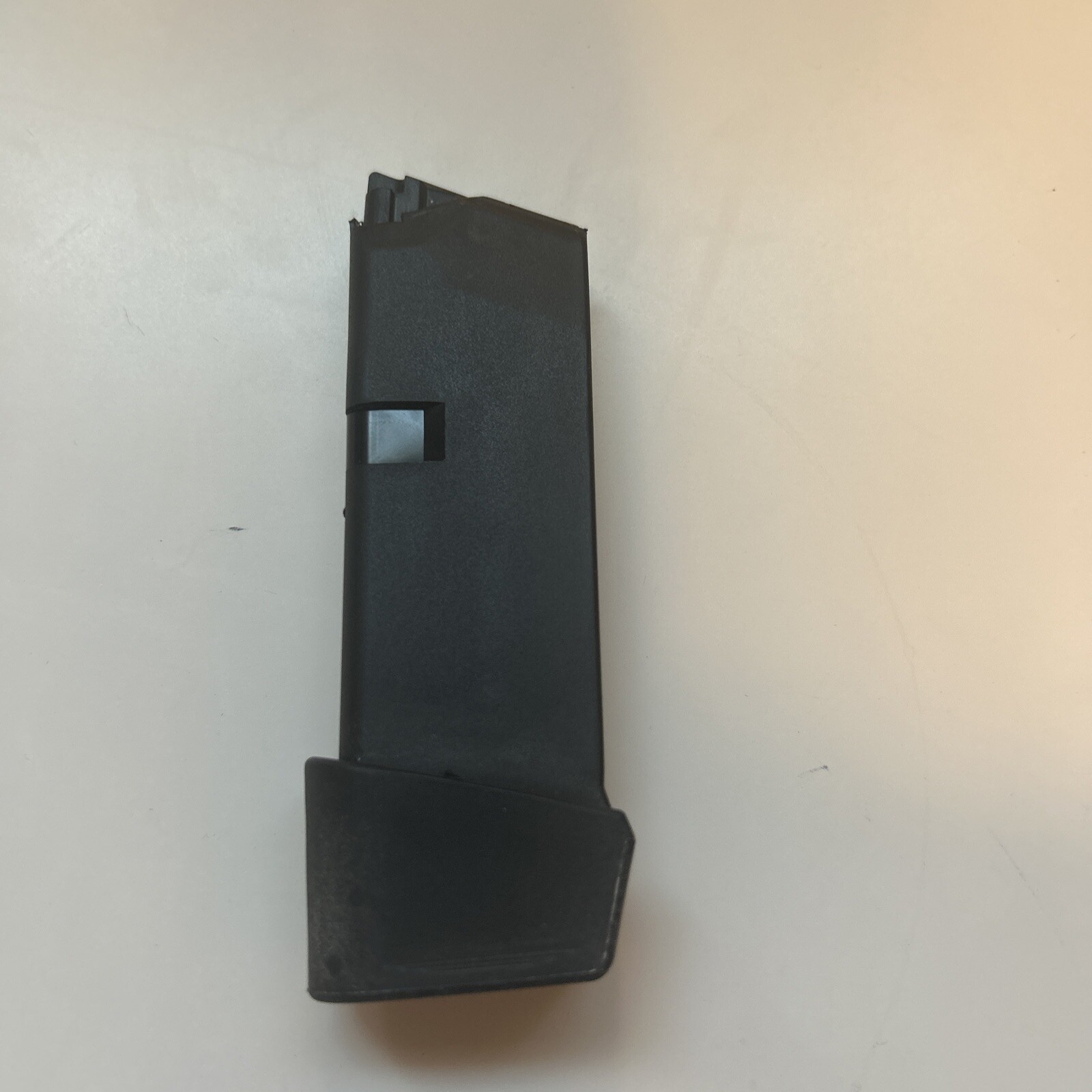 GLOCK G43 Magazine 9mm 6 Round with Grip Extension - MF08844 ...