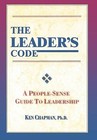 The Leader's Code by Chapman, Ken -Hcover | eBay