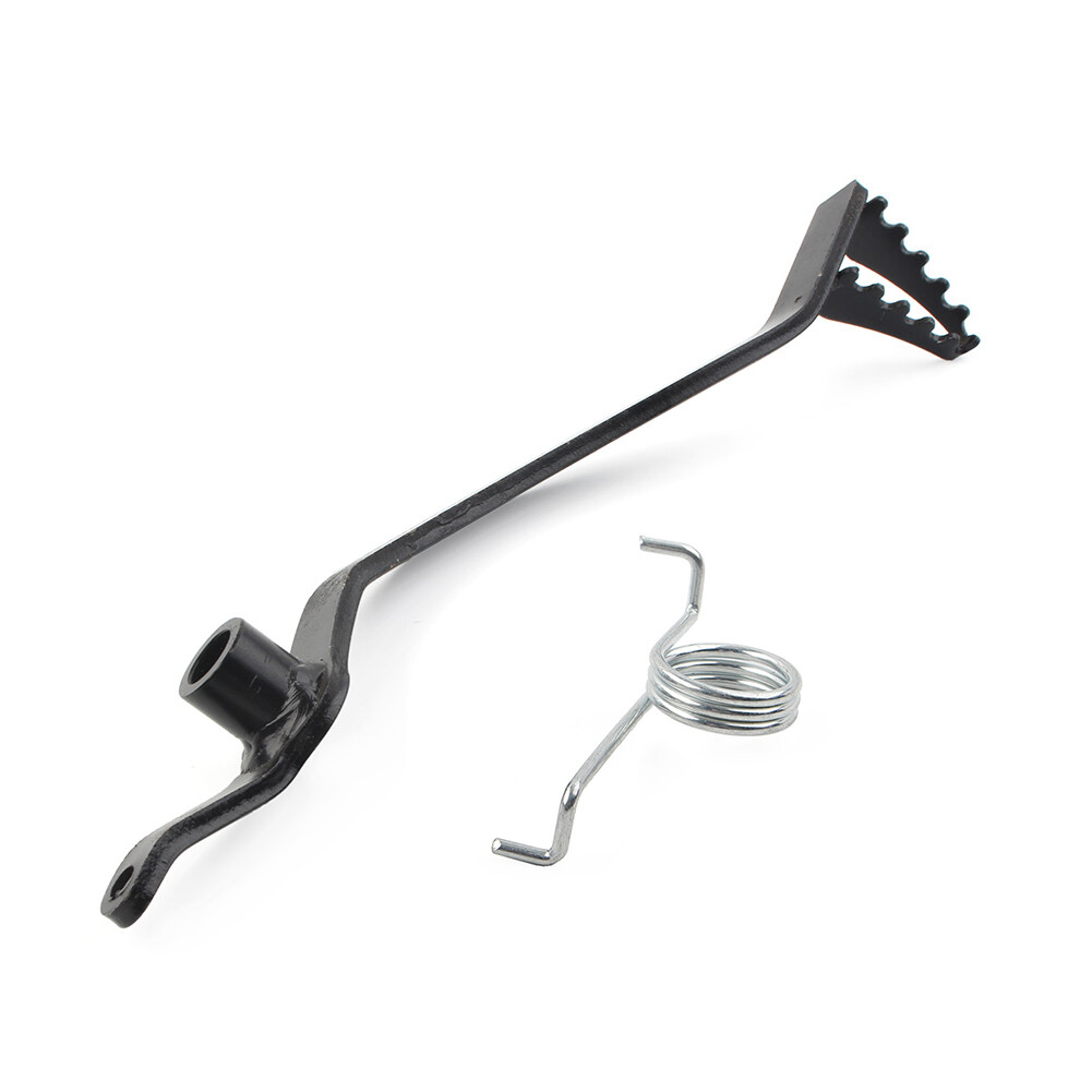 Hydraulic Rear Brake Lever Dirt Bike Pit Dirt Bike Hydraulic Rear Brake ...