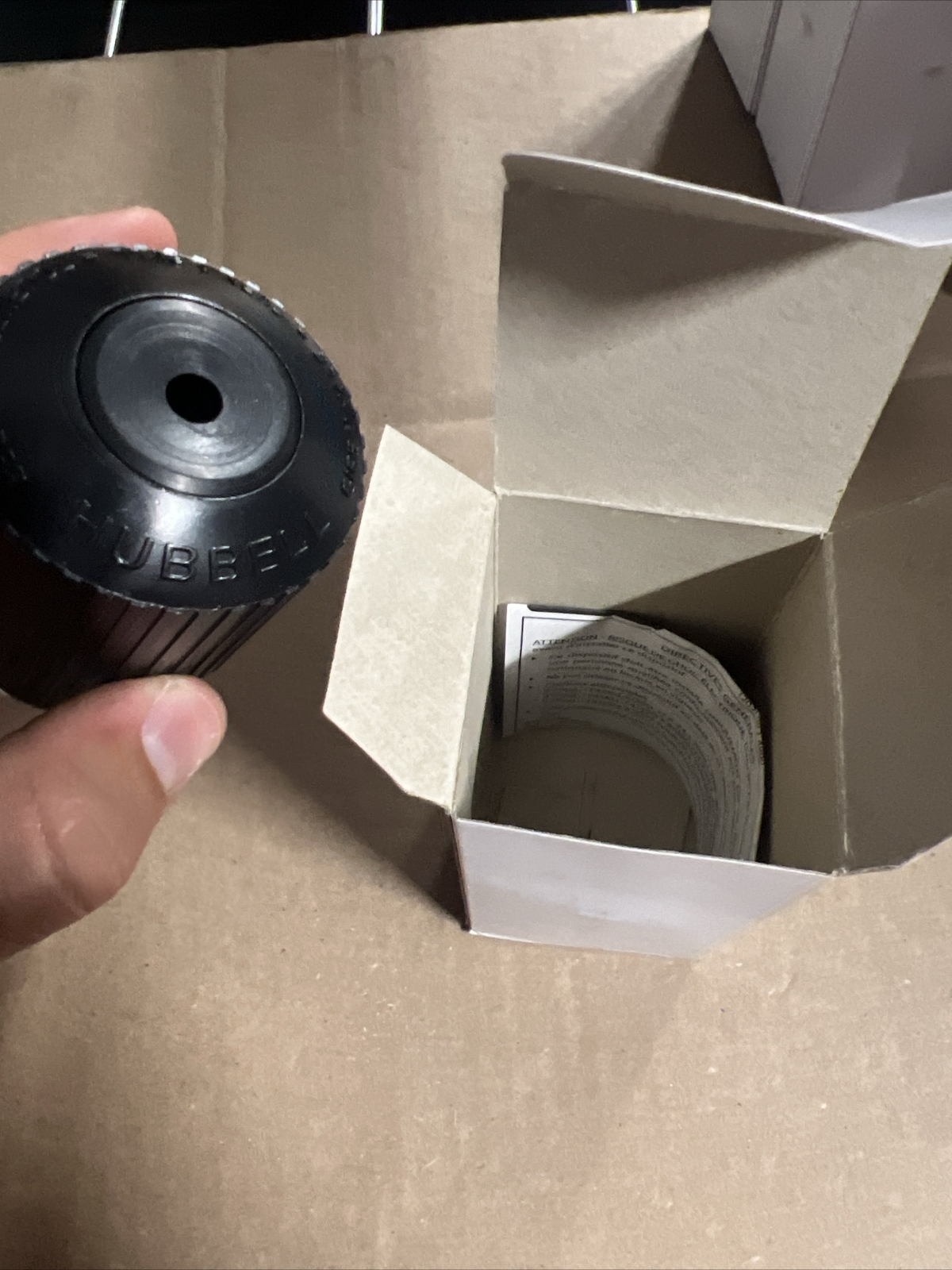 Hubbell L630C 30 Amp 250v NEMA Twist Lock 2 Pole 3 Wire Locking ...