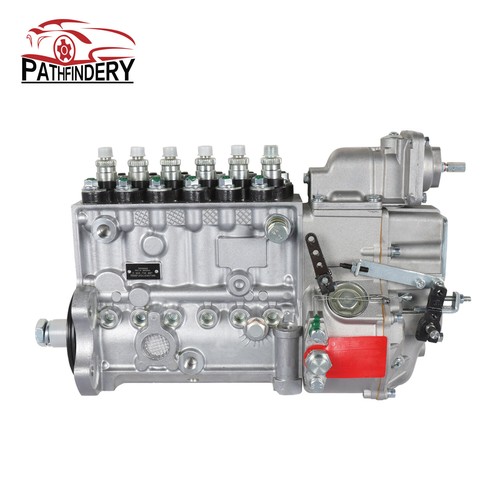 P7100 Fuel Injection Pump For Dodge Cummins 1996-1998 5.9L Diesel 12V ...