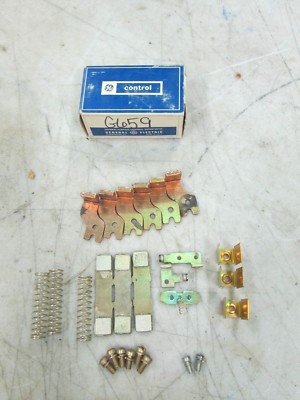 General Electric Contact Set 101x112 (NIB) | eBay
