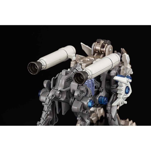 Takara Tomy Zoid Wild Retsuden Protoby Striger Lion Species ZWR03 for ...