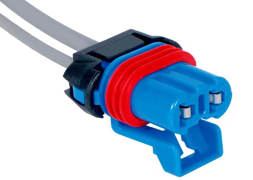 HVAC Blower Motor Resistor Connector 36666189315| eBay